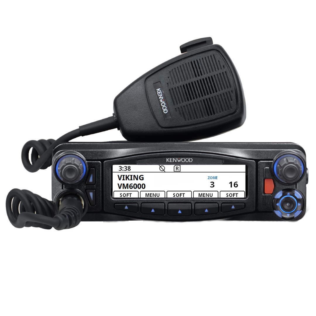 Viking VM6000 Mobile | JVCKENWOOD